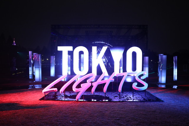 タグ検索結果: #TOKYO LIGHTS / ARTLOGUE
